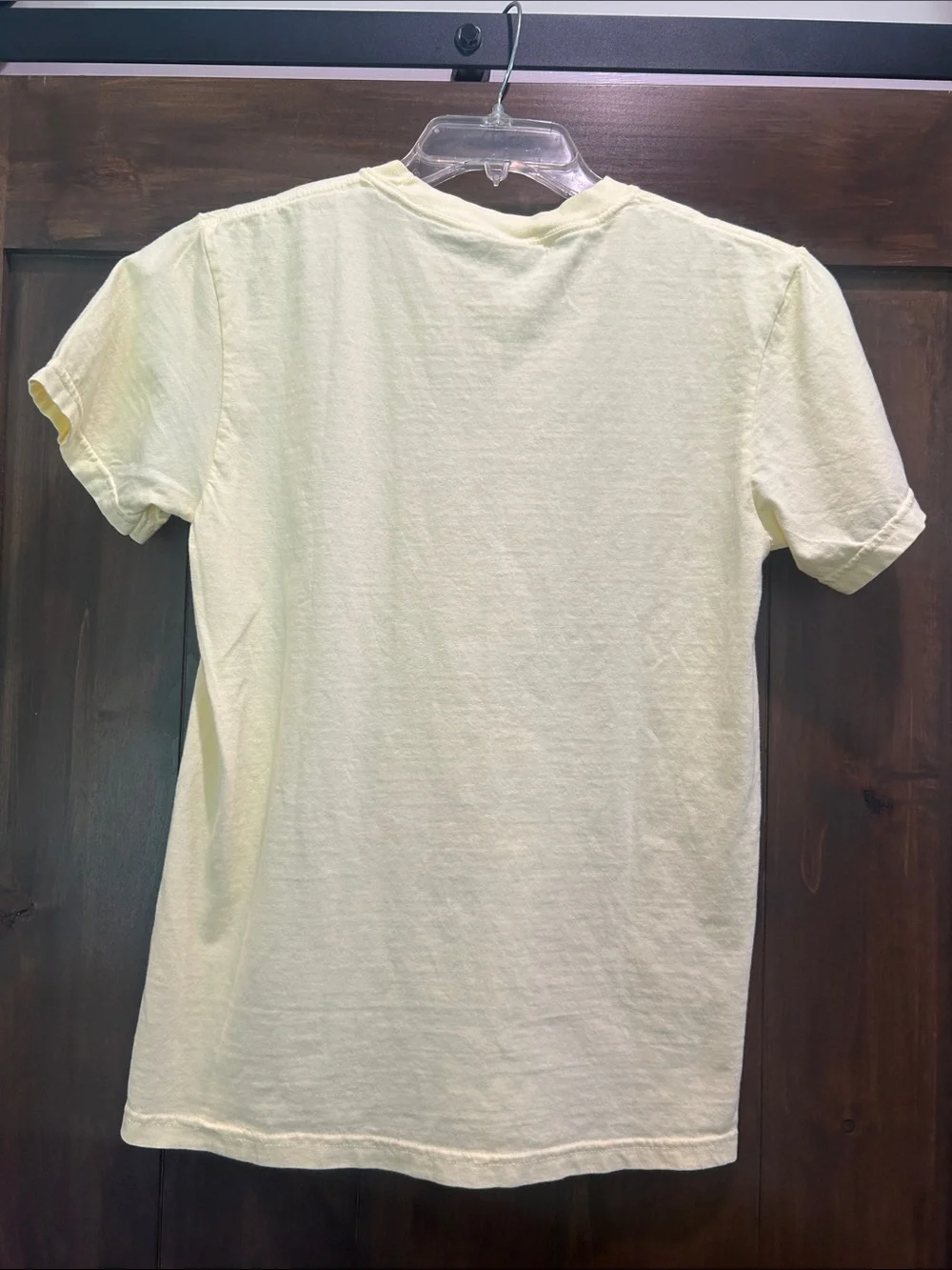 Comfort Colors | Tops | A42 Nwot Cart Babe Golf Graphic Tee Butter ...